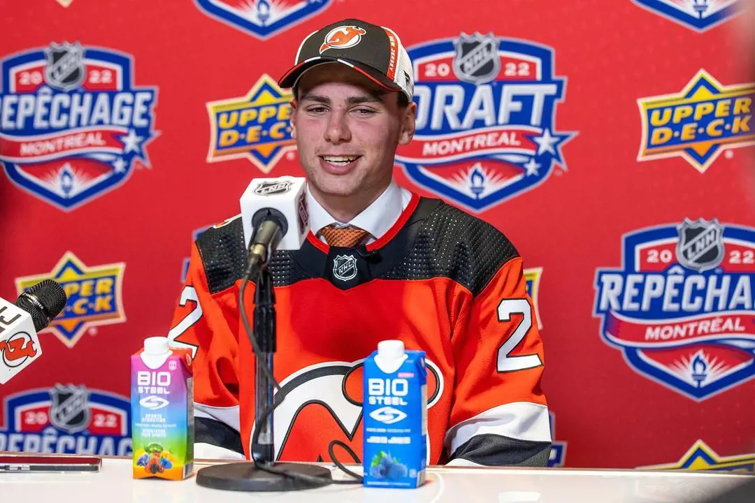 Who Is Adam Nemec (Simon Nemec Brother)? Meet Their Family