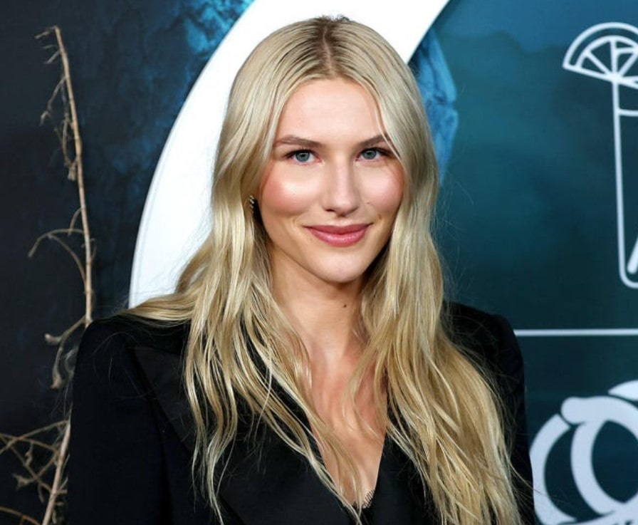 Who Is Sofia Hublitz Parents? Family Details, Net Worth (2023) And ...