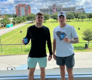 Who Is Spencer Rattler Parents? Meet Susan Rattler & Michael Rattler ...