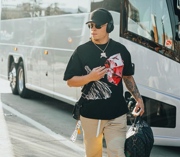 Who Is Spencer Rattler Parents? Meet Susan Rattler & Michael Rattler ...