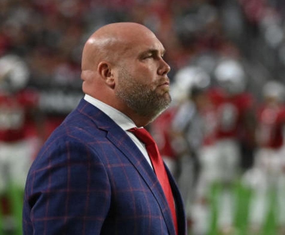 Steve Keim: Children, Married Life With Wife Kimberly Keim, Bio, Career ...