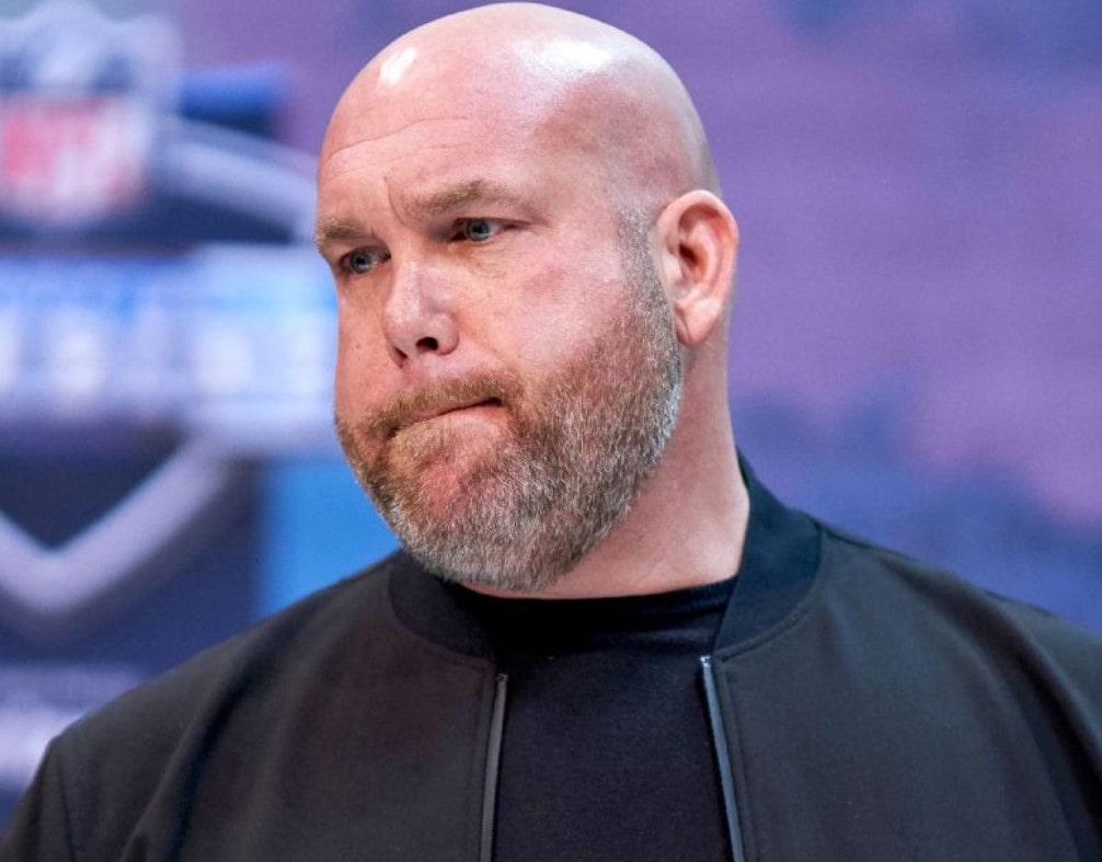 Steve Keim: Children, Married Life With Wife Kimberly Keim, Bio, Career ...