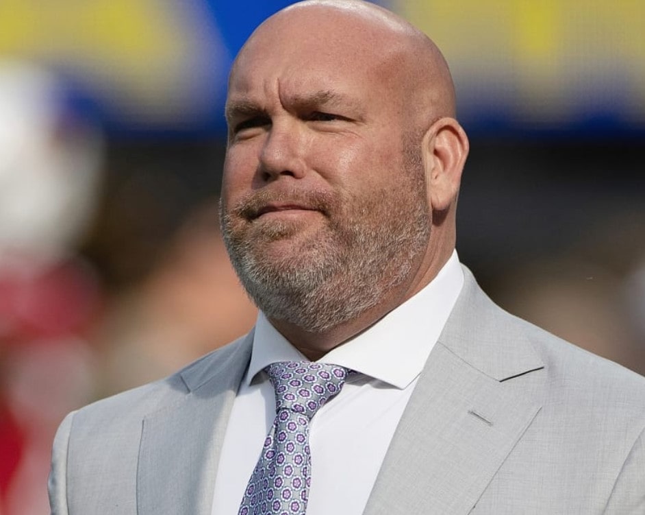 Steve Keim: Children, Married Life With Wife Kimberly Keim, Bio, Career ...