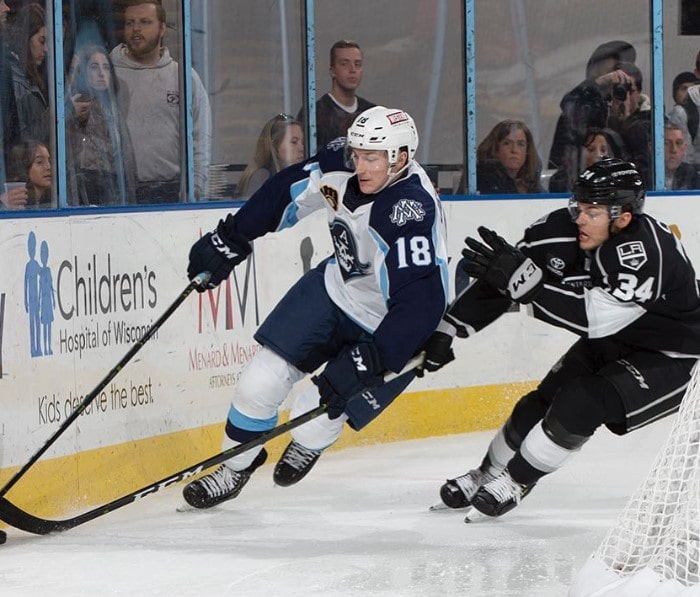 Who Is Keely Jeannot (Tanner Jeannot Wife)? Relationship And Career ...