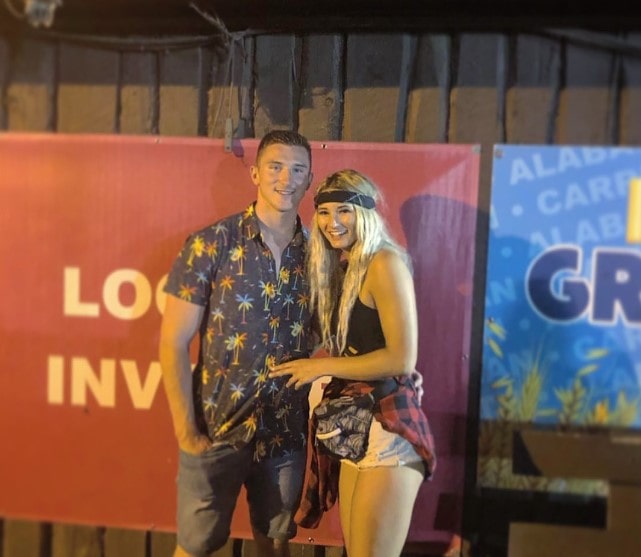 Who Is Keely Jeannot (Tanner Jeannot Wife)? Relationship And Career ...