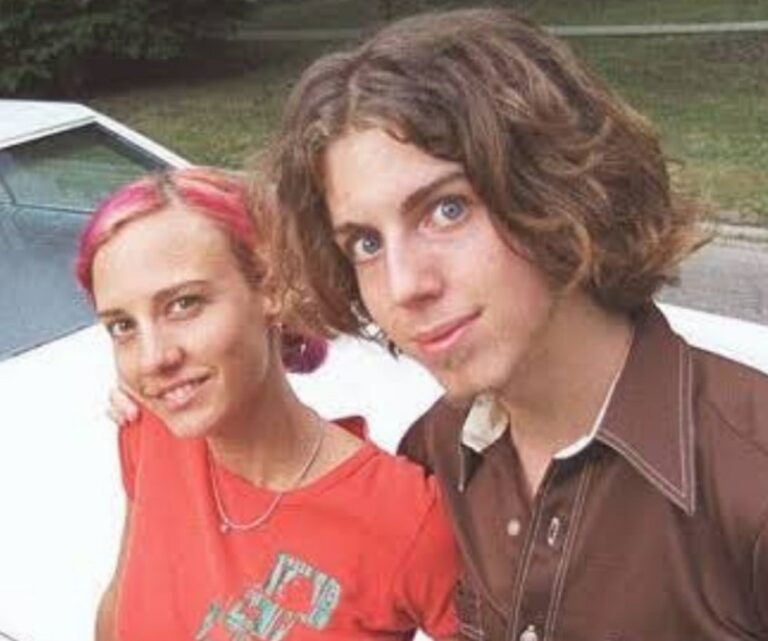 Taran Noah Smith & Heidi Van Pelt Divorce Details Explored! Know ...