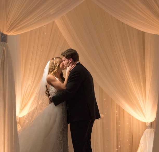 Ted Karras: Married Life With Wife Rachel Karras, Career, Social Media ...