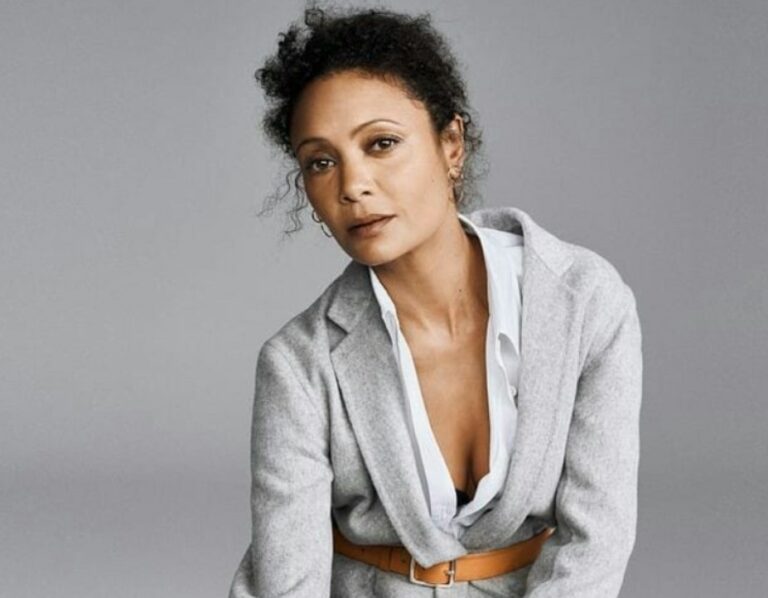 Thandiwe Newton: Married Life And Children Including Nico Parker Details Explored