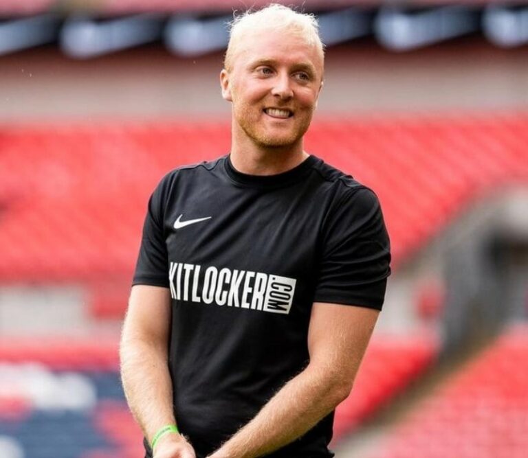 Who Is Jodie Hopcroft (Theo Baker New Girlfriend)? Their Relationship ...