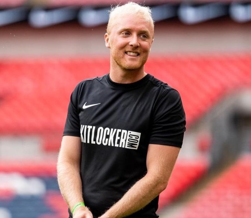 Who Is Jodie Hopcroft (Theo Baker New Girlfriend)? Their Relationship ...