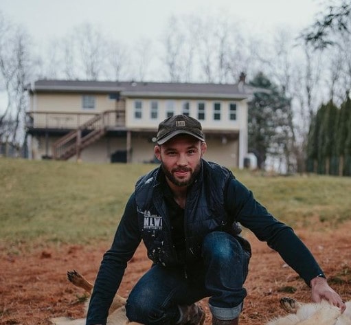 Thomas Gilman: Married Life With Wife Melissa Gilman And Family Details ...