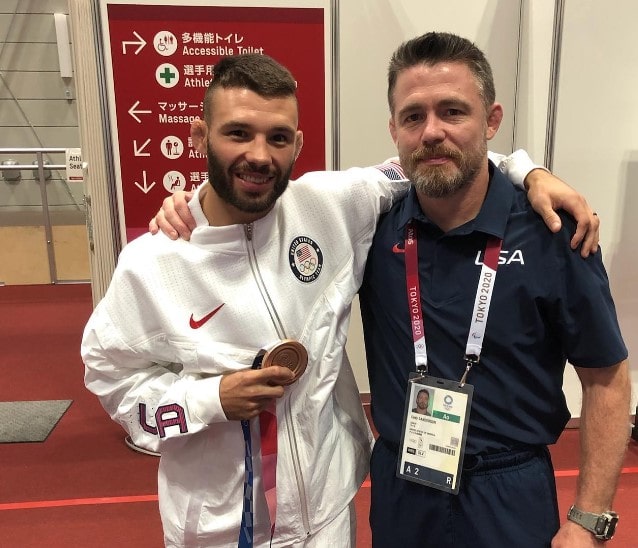 Thomas Gilman: Married Life With Wife Melissa Gilman And Family Details ...