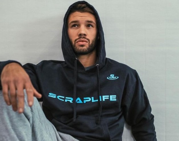 Thomas Gilman: Married Life With Wife Melissa Gilman And Family Details ...