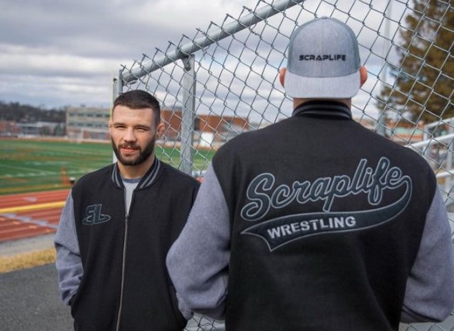 Thomas Gilman: Married Life With Wife Melissa Gilman And Family Details ...