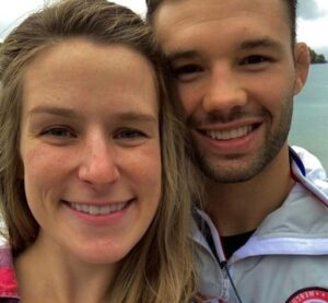 Thomas Gilman: Married Life With Wife Melissa Gilman And Family Details ...