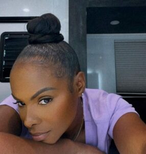 Who Is Chauna Sumpter (Tika Sumpter Sister)? Family Details And Highest ...