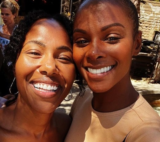 Who Is Chauna Sumpter (Tika Sumpter Sister)? Family Details And Highest ...