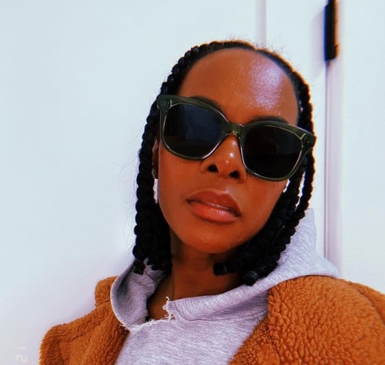 Who Is Chauna Sumpter (Tika Sumpter Sister)? Family Details And Highest ...