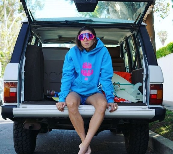 Who Is Tobin Heath (Footballer) Parents? Meet Cindy Heath & Jeff Heath ...