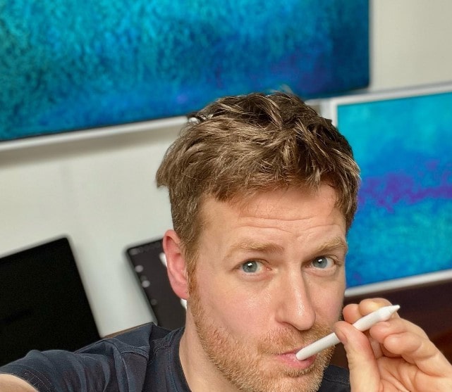 How Did Tomasz Schafernaker Lose Weight? Workout And Diet Plan Explored!