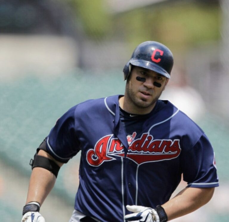 Who Is Amy Hafner (Travis Hafner Wife)? Married Life And Family Details ...