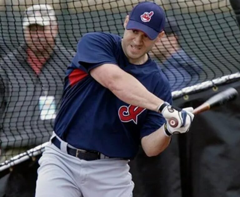 Who Is Amy Hafner (Travis Hafner Wife)? Married Life And Family Details ...