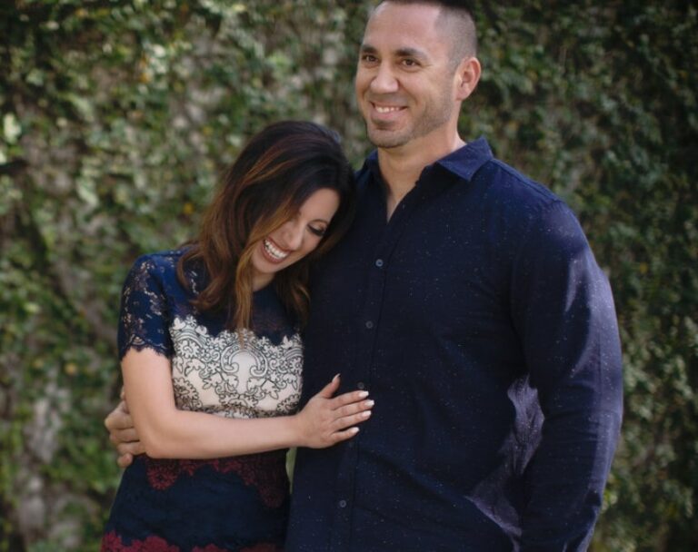 Who Is Amy Hafner (Travis Hafner Wife)? Married Life And Family Details ...