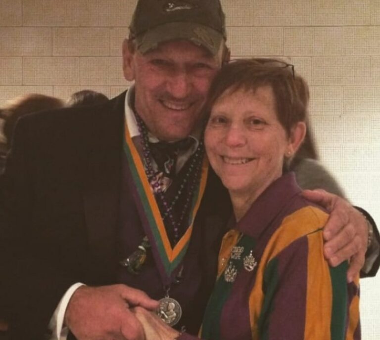 Who Is Bernita Landry (Troy Landry Wife)? Married Life, Children And ...