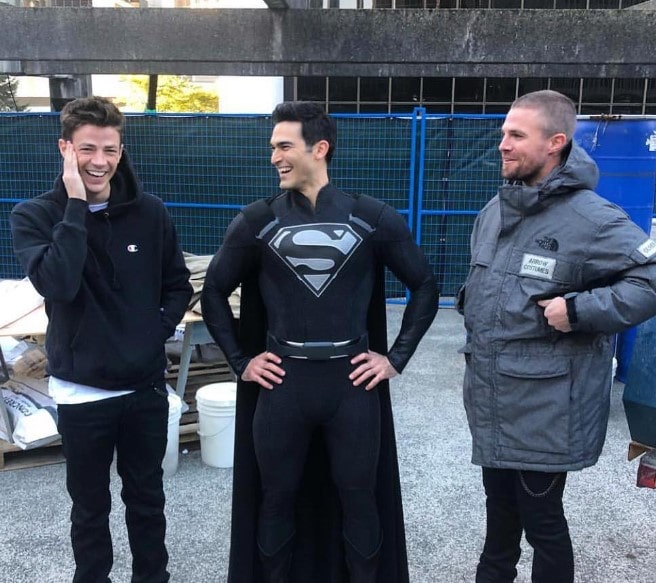 Who Is Tanner Hoechlin (Tyler Hoechlin Brother)? Family Details Explored!