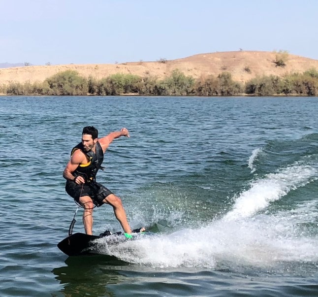 Who Is Tanner Hoechlin (Tyler Hoechlin Brother)? Family Details Explored!