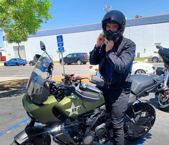 Who Are Tyler Posey Siblings? Know About Derek Posey And Jesse Posey ...