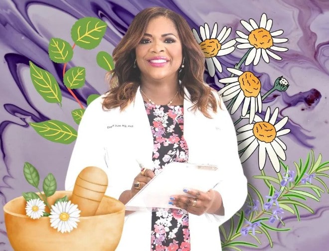 Who Is Cindy Duke (Winston Duke Sister)? Family And Career Details ...