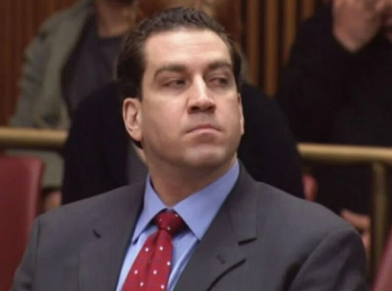 Rosemarie Essa Murder Case Explored In Dateline: Secrets Uncovered ...