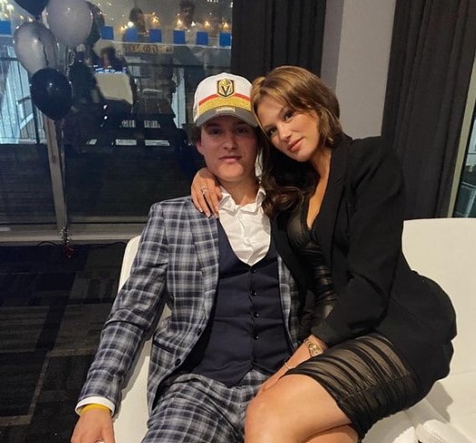 Who Is Grace Lessard (Zach Dean Girlfriend)? Their Relationship Explored!