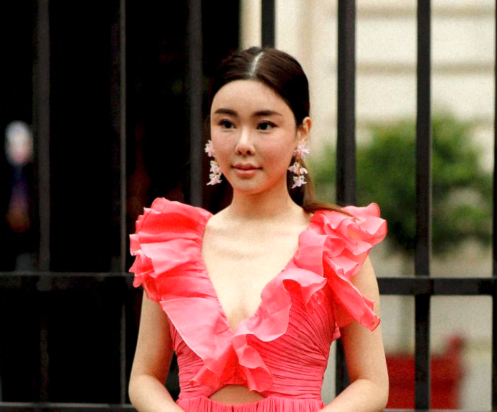 Abby Choi Kids With Her Ex-Husband Alex Kwong: Family And Net Worth 2023 and More