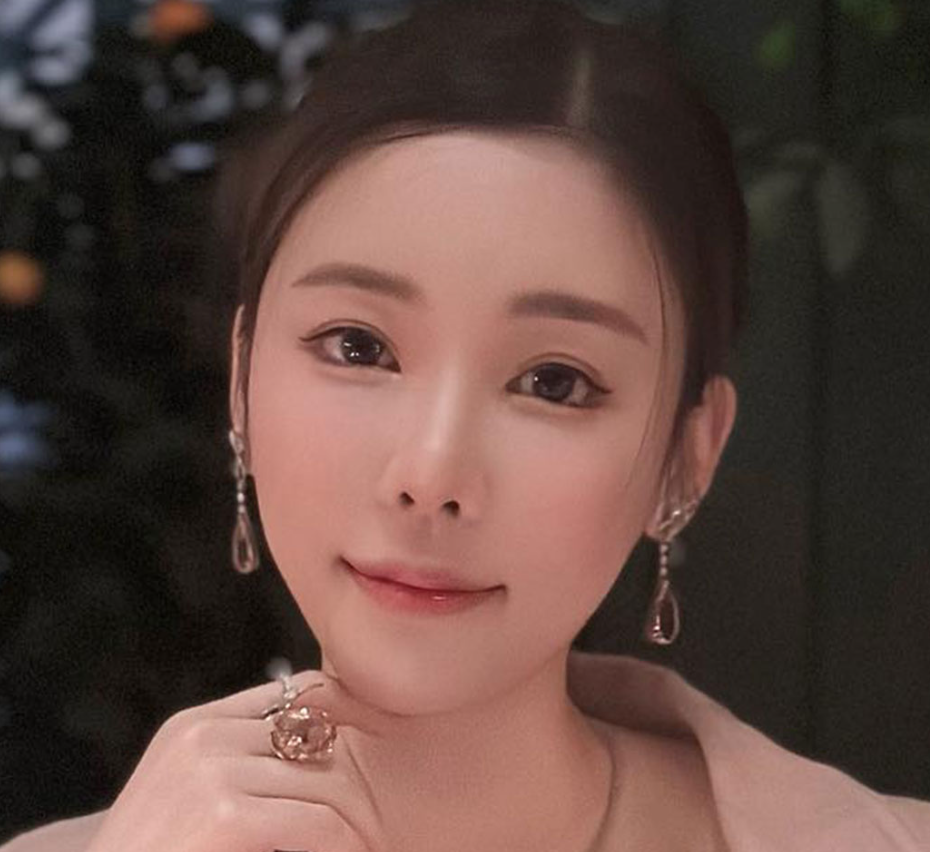 Abby Choi Husband Tam Chuk Kwan: Who Is He? Children, Divorce, Ex ...