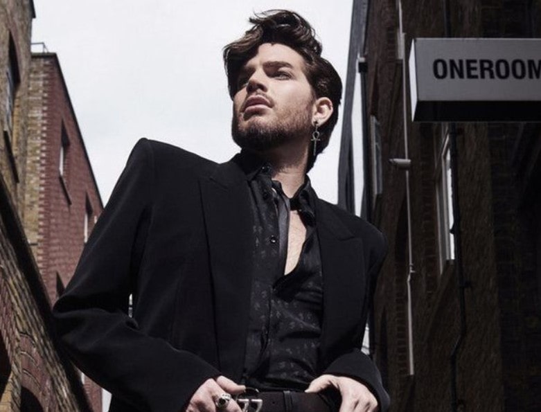 Adam Lambert: Who Is He? Net Worth (2023), Career, Family, Dating Life ...