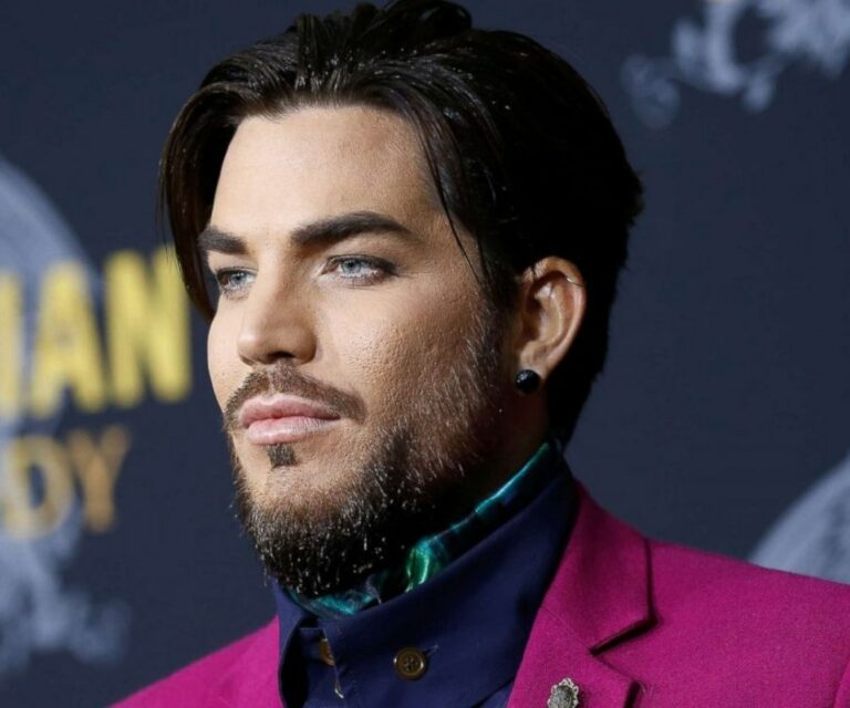 Adam Lambert: Who Is He? Net Worth (2023), Career, Family, Dating Life ...