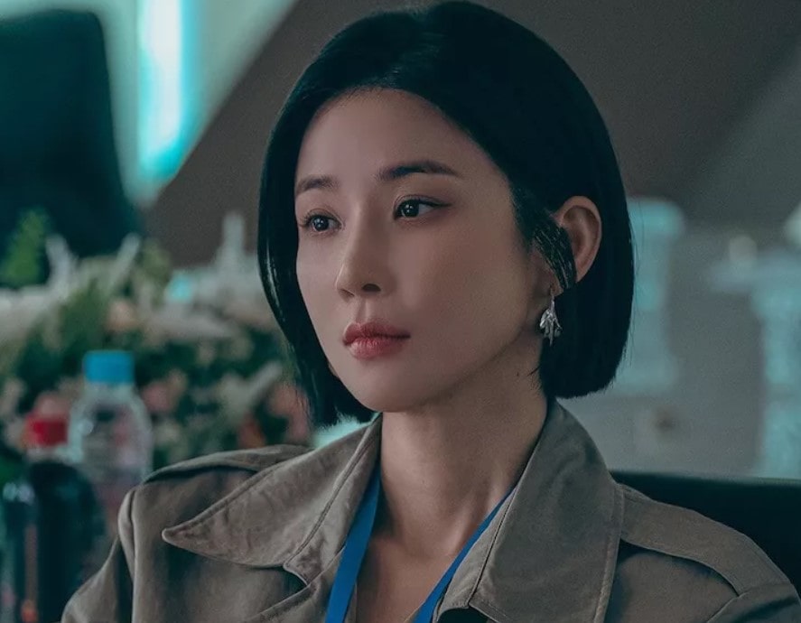Agency (K-Drama): Release Date, Preview & Streaming Platform Of Episode ...