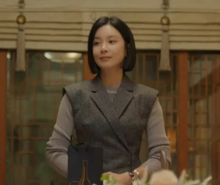 Agency (K-Drama): Release Date, Preview & Streaming Platform Of Episode ...