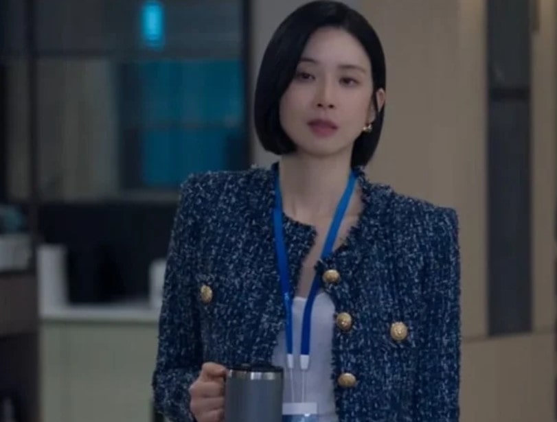 Agency (K-Drama): Release Date, Preview & Streaming Platform Of Episode ...