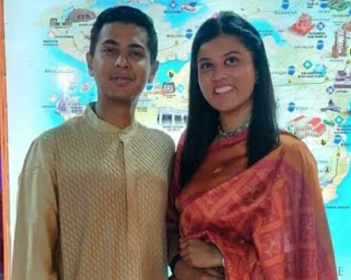 Nikita Jain I Wife of Akshat Jain): Bio, Career, Age, Height, Relationship, Affairs, Net Worth ...