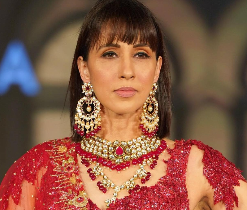 Alesia Raut Bio, Career, Age, Height, Relationship, Affairs, Net Worth ...