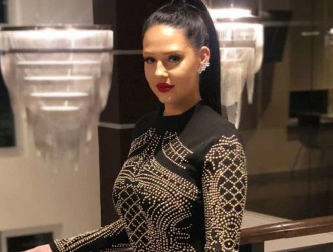 Jimmy Garoppolo & Alexandra King: Relationship, Breakup Details, Career ...