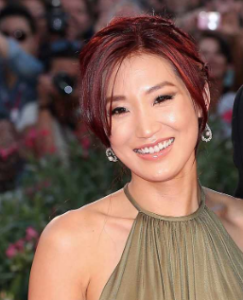 Alice Kim Bio, Age, Career, Family, Education, Relationship, Kids, Net ...