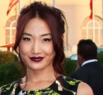 Alice Kim Bio, Age, Career, Family, Education, Relationship, Kids, Net ...