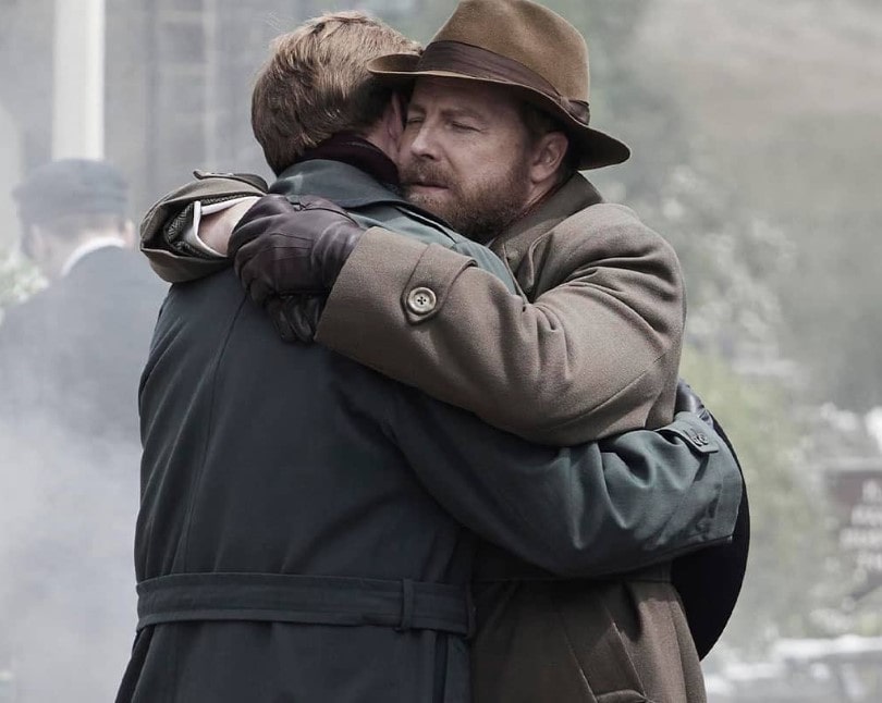 All Creatures Great And Small (Season 4): What Happens With Tristan ...