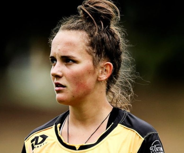 Amelia Kerr (Cricketer): Biography, Parents, Family, Net Worth (2023 ...