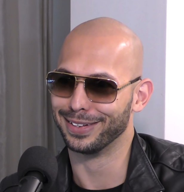 Andrew Tate: Hair Transplant Rumours, Bio, Fame, Controversy, Arrest ...