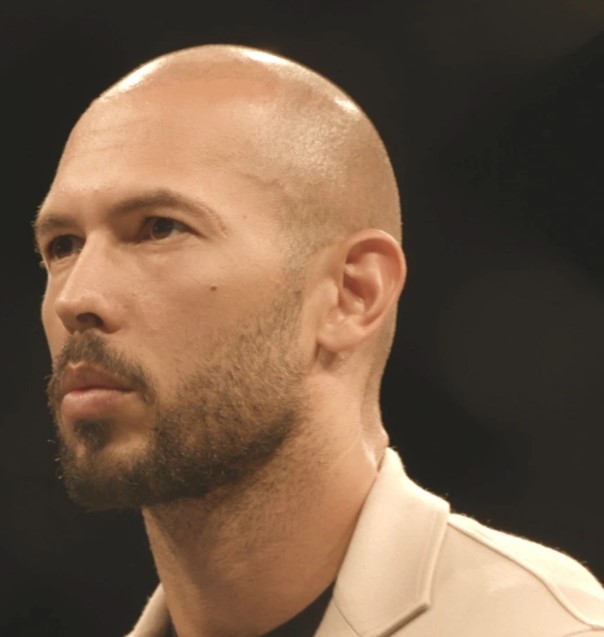 Andrew Tate: Hair Transplant Rumours, Bio, Fame, Controversy, Arrest ...